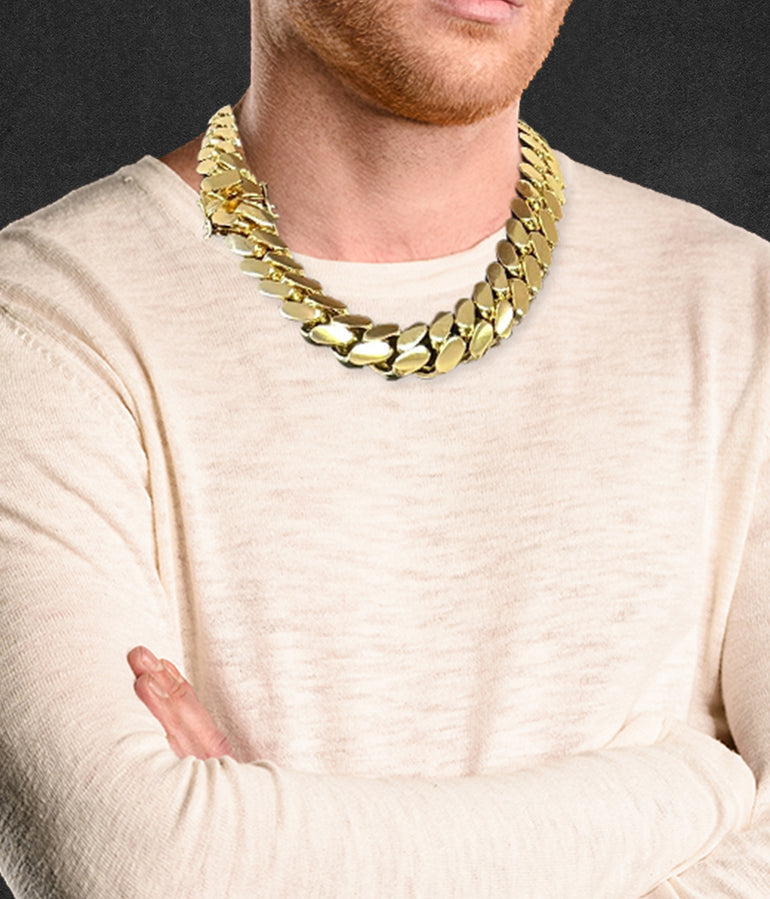 MIAMI CUBAN LINK STORE